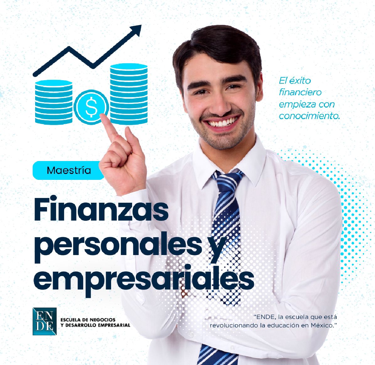 Finanzas Personales y Empresariales - AHJ ENDE
