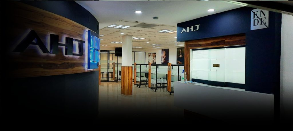 Querétaro - AHJ ENDE